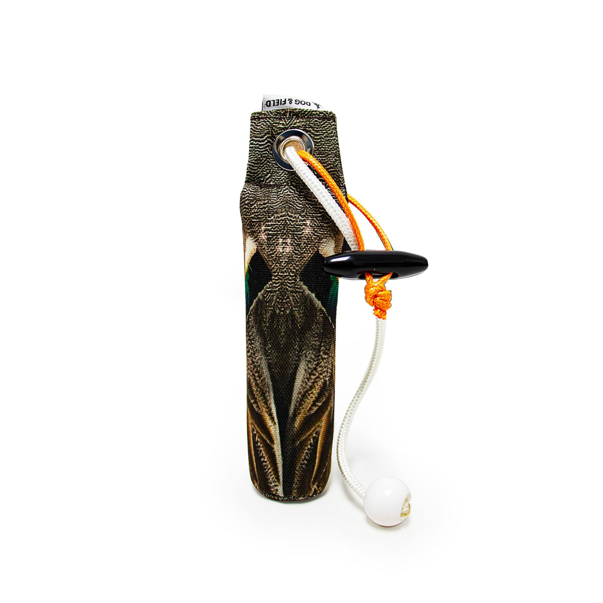 The Original Clone 100gr Teal Duck Dummy – Dog & Field EU